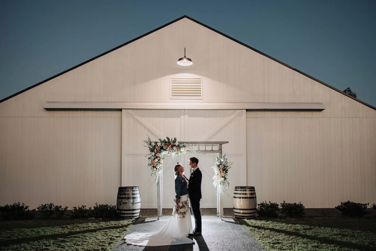 Inclusions | White Barn Pokolbin